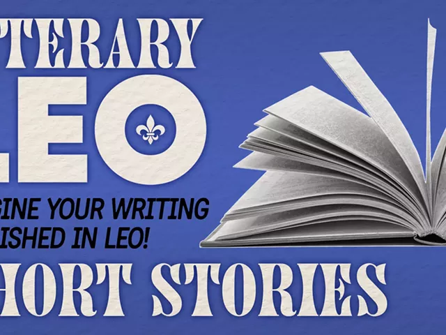 LEO Weekly | Louisville Eccentric Observer