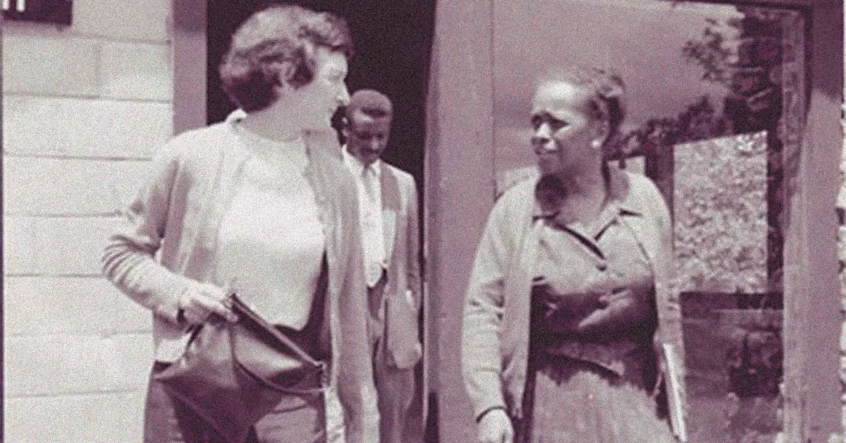 Six views of the civil rights fight vs. now