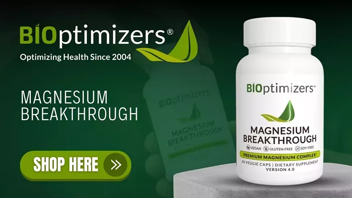 Best Time to Take Magnesium for Maximum Effectiveness
