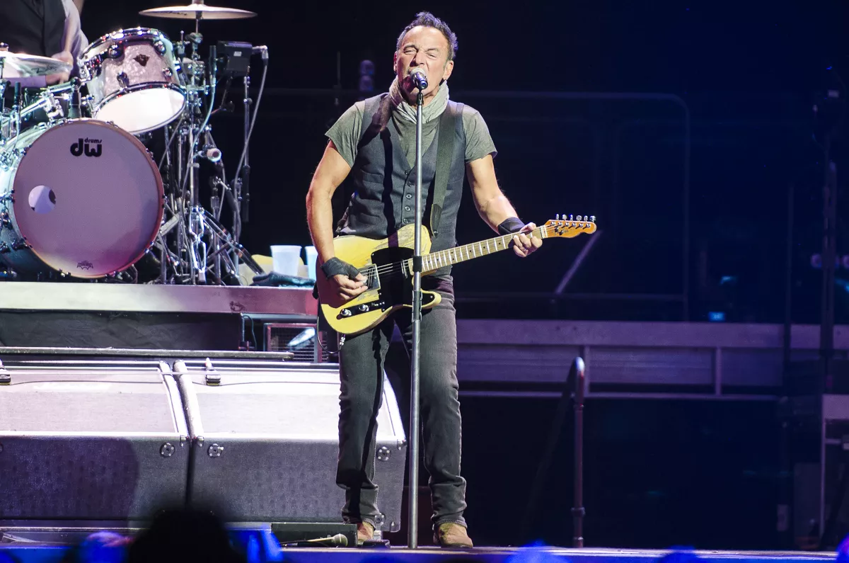 The Ties That Bind: A review of Bruce Springsteen’s “The River” tour