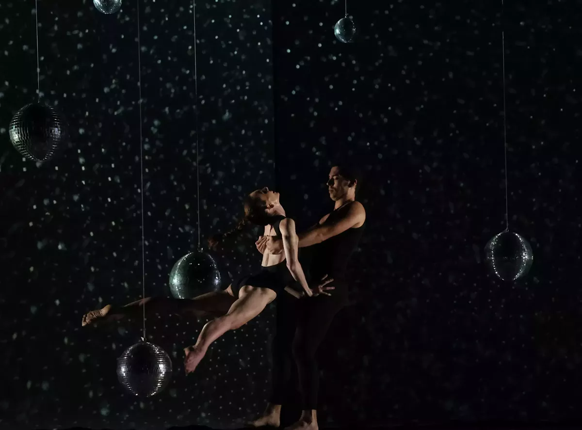 PHOTOS: Louisville Ballet Teamed Up With Jack Harlow For An Epic Night ...
