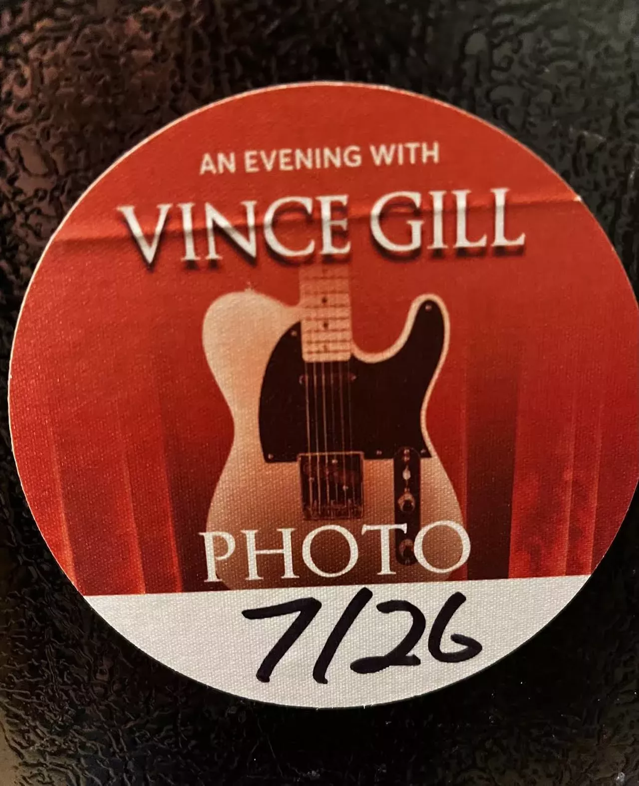 Vince Gill Charms Louisville With Humor, Heart, And 38 Songs At Whitney ...